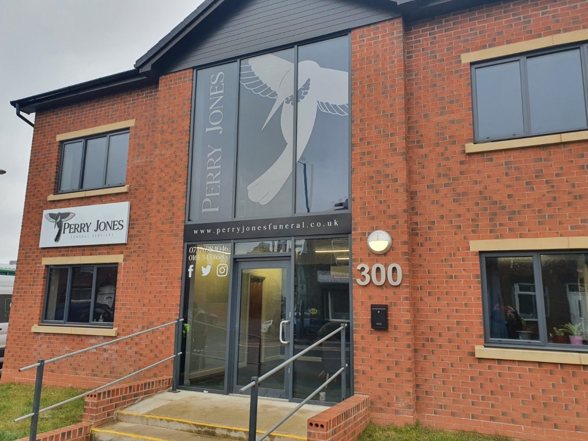 Window Graphics – GT Grafix